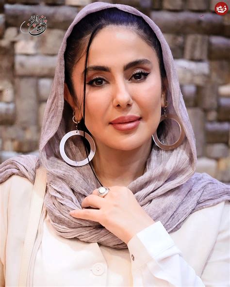 تصاویر تغییر چهره مرجان سریال نون خ بعد 6 سال در 38 سالگی