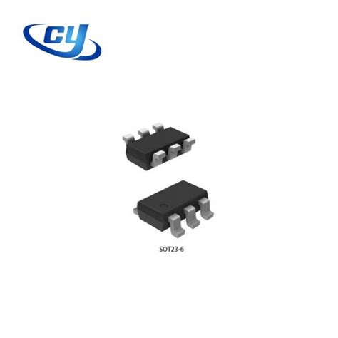 Cyp9459 Sot23 6 E Meter 60v 500ma Dc Dc Step Down Converter Ic Dc Dc Step Down Converter And