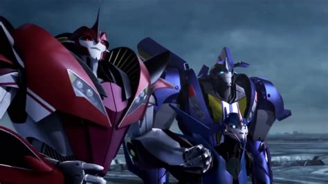 Smokescreen Transformers Prime Heroes Wiki Fandom