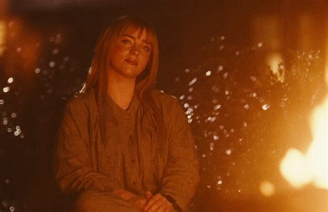 Chlöe Bailey Billie Eilish And The Cult Of Celebrity In Swarm