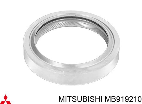 MB919210 Market (OEM) сальник раздаточной коробки задний выходной