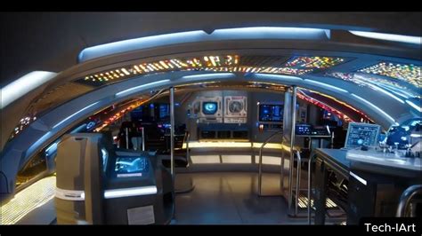 Inside The Flying Sauser Youtube