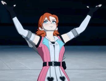 Rwby Nora Gif