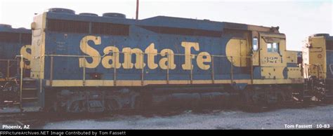 Atsf 3274