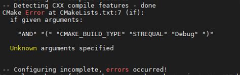 cmake debug和release模式 cmake release CSDN博客