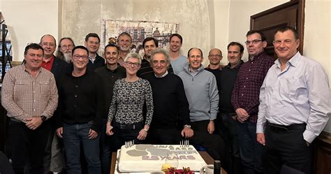 25 Year Celebration Dinner Java Card Forum