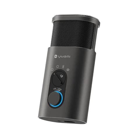 Микрофон Xiaomi YHEMI USB Talk Microphone YMMKF006 - Miralem ...