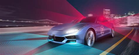 Level 2 Semi Automated Driving Systems Zf