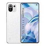 Xiaomi Lite G Ne Launched With Triple Cameras And Snapdragon G Chipset In India