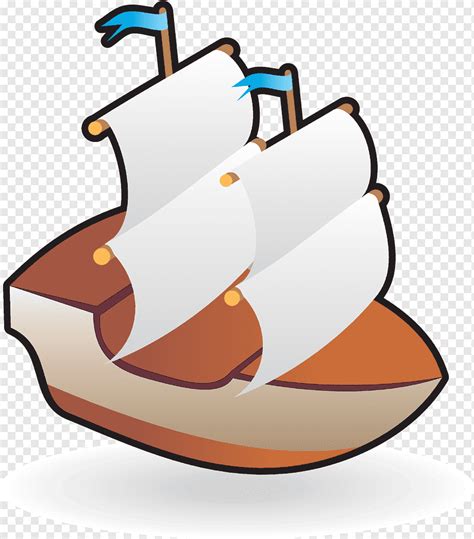범선 아이콘 Png Pngwing