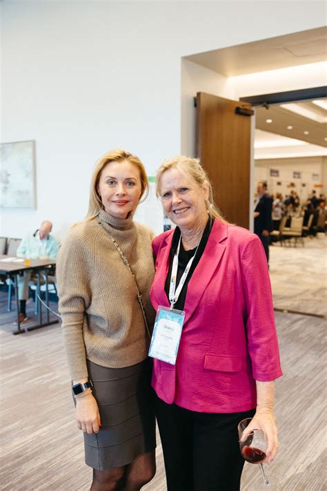 Christine Nowaczyk On Linkedin I Applaud And Appreciate The Women Of Association For Corporate