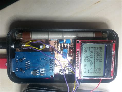 Open Source IOT Platform Hackaday Io