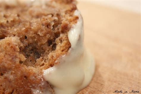 Made In Home Parsnip Cake Testing Cl Recipe