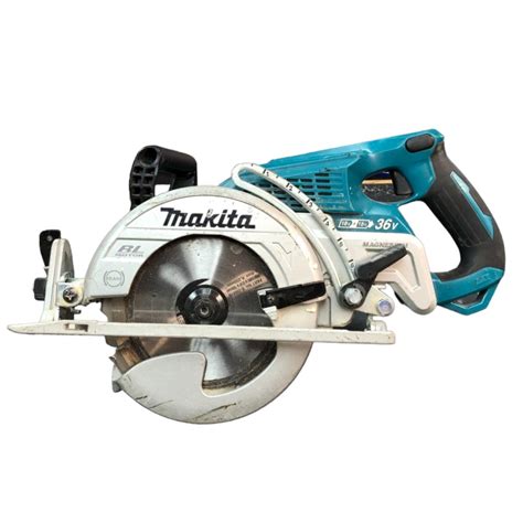 Pre Owned Makita Drs780 Body Only Own4less