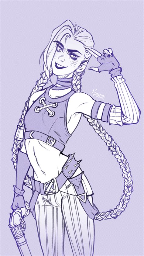 Which Are The Best Current Secondary Runes For Jinx R Leagueofjinx