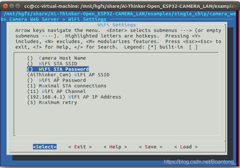 安信可esp32 cam摄像头开发demo 局域网拍照、实时视频、人脸识别 ttl 人脸摄像头 csdn博客
