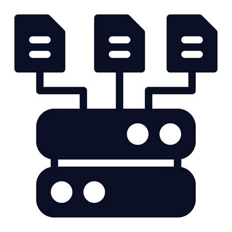 Data Mining Icon Illustration 26226889 Vector Art At Vecteezy