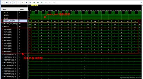【verilog】简单二维卷积硬件verilog实现verilog 二维卷积 Csdn博客 【verilog】简单二维卷积硬件verilog实现verilog 二维卷积 Csdn博客