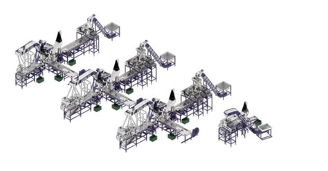 Complete Cashew Processing Line At ₹ 59000piece Cashew Nut