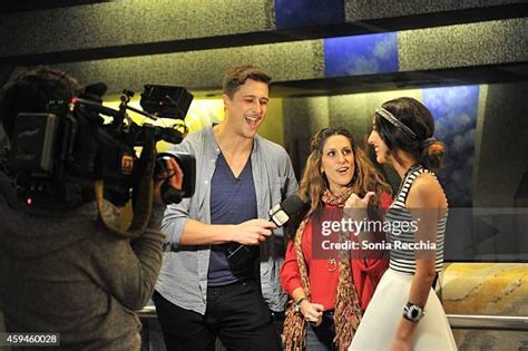 Robyn Kass Photos And Premium High Res Pictures Getty Images