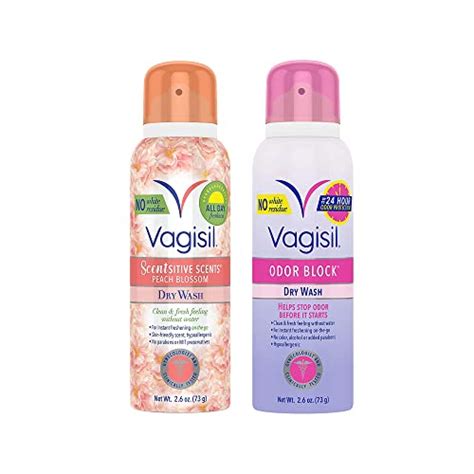 Top 4 Best Feminine Hygiene Deodorant Sprays Of 2022 Reviews