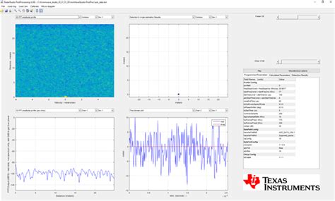 AWR EVM No Tx Power Output When Using AWR DCA EVM