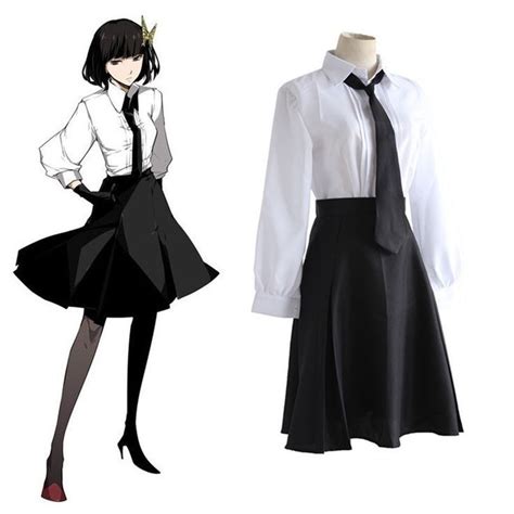 Easy Anime Cosplay For Girl
