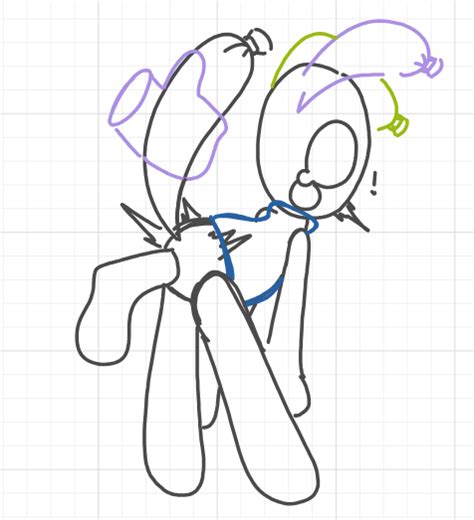 Rule 34 Alternate Version Available Dandys World Looey Dandys