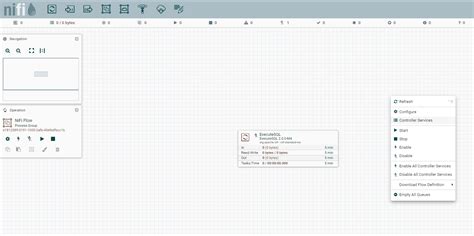 Bridge Oracle Connectivity With Apache Nifi