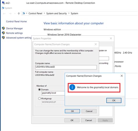 Implement Sql Server High Availability And Disaster Recovery On Amazon Ec2 Part 1