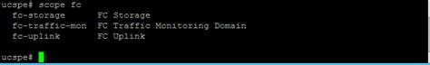 getting help with cli commands implementing cisco ucs solutions