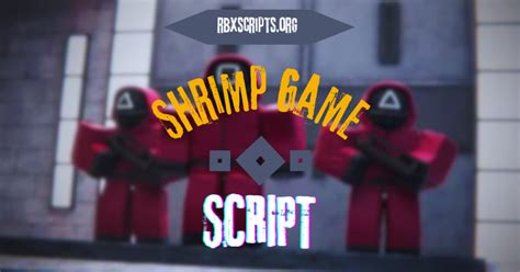 shrimp game script rbx scripts