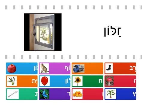 עותק חרוזים גן סער Find The Match