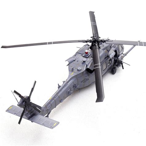 Panzerkampf 14058pe Hh 60g Pave Hawk 89 26201 55th Rqs 2008 172
