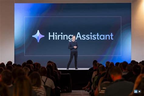 Linkedins First Ai Agent Hiring Assistant Dhrmap Navigate The Digital Hr World With Dhrmap