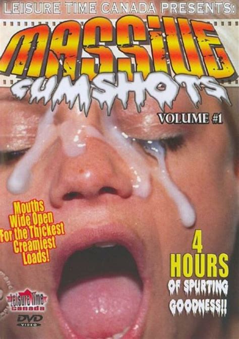 Massive Cumshots Volume 1 Hellsground Unlimited Streaming At Adult Empire Unlimited