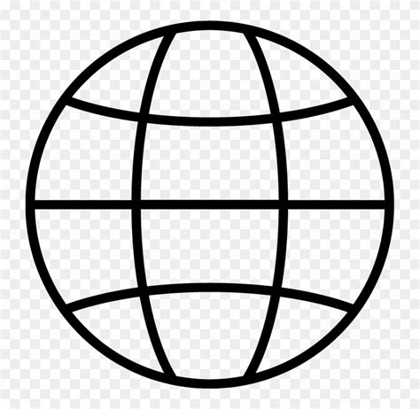 World Wide Web Icon Png At Collection Of World Wide