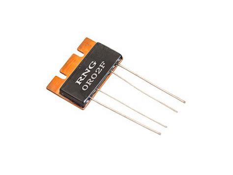 China Low Resistance Metal Foil Sampling Resistor Manufacturers