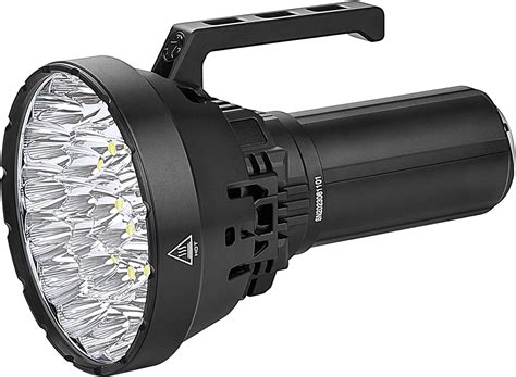 Imalent Ms32 Worlds Brightest Torch 200000 Lumens Super Bright Led