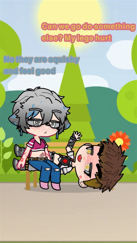 Thunder Guy By Alegdoesvore On Deviantart