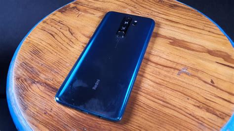Redmi Note Pro Review Good But Not A Perfect Smartphone