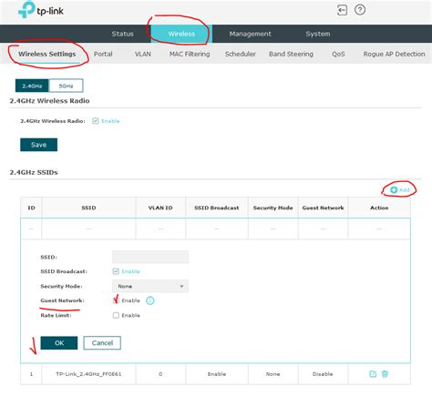 Help With Er605 And Eap110 Business Community
