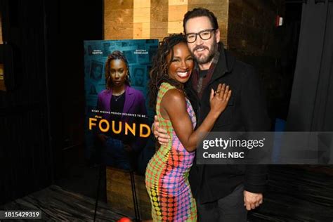 Shanola Hampton Photos Photos And Premium High Res Pictures Getty Images