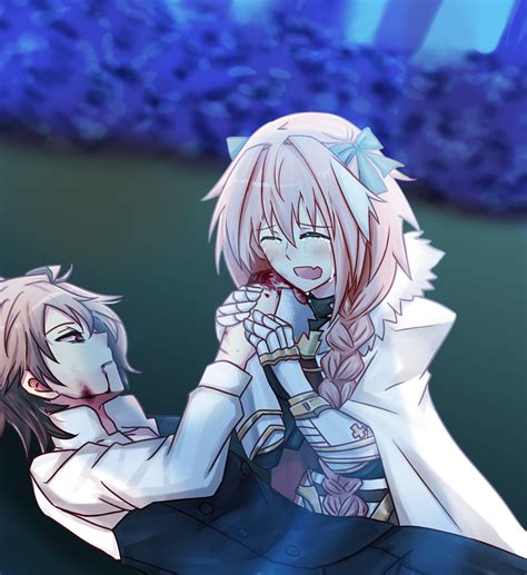Fateapocrypha Fatestay Night Astolfo Fate Sieg Fateapocrypha