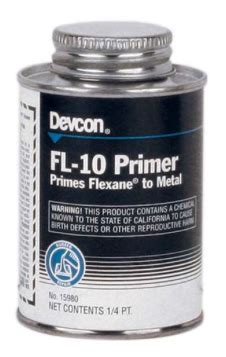 Devcon Fl 10 Flexane Primer 15800 Penn Tool Co Inc