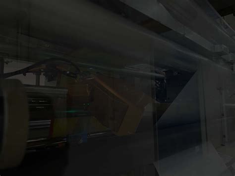 Automatic Inkjet Printer Hx Nitro Tij Printer