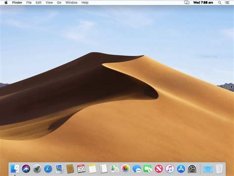 How To Create Macos Mojave Usb Installer On Windows Hackintosh Geekrar
