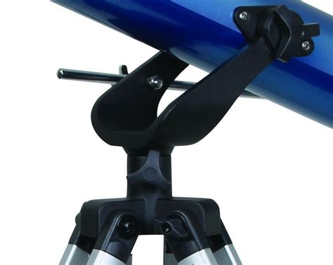 Meade Infinity 70 AZ Telescope — Raig