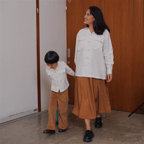 Baju Menyusui Monomom • Instagram Photos And Videos