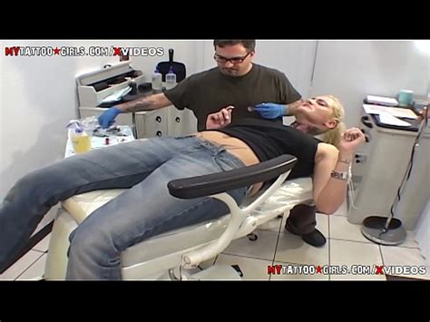 Alira Astro Throat Tattoo Xvideos Com